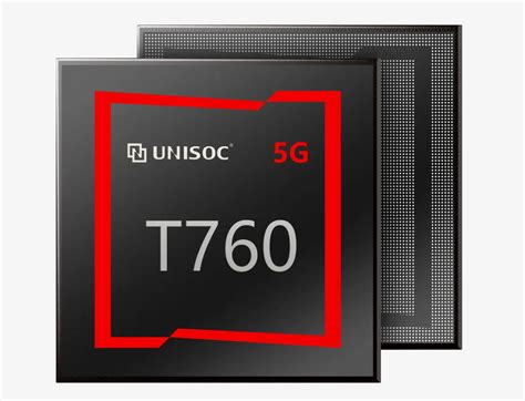 Inilah Chipset Unisoc Terbaik Di Tahun