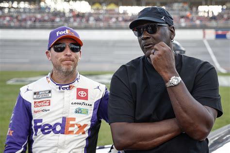 NASCAR Makes Decision On 23XI Racing In 2025 Amid Ongoing Lawsuit The