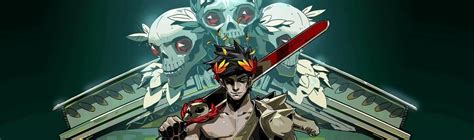 Sxsw Gaming Awards 2021 Hades é O Vencedor Do Prêmio De Game Of The Year
