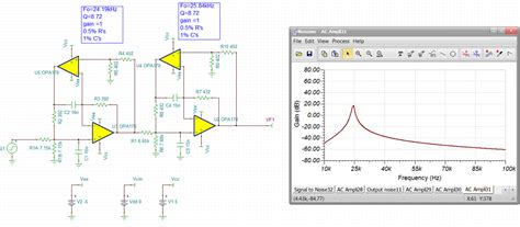 OPA Q OPA OPA BPF Issue Amplifiers Forum Amplifiers TI E E Support Forums