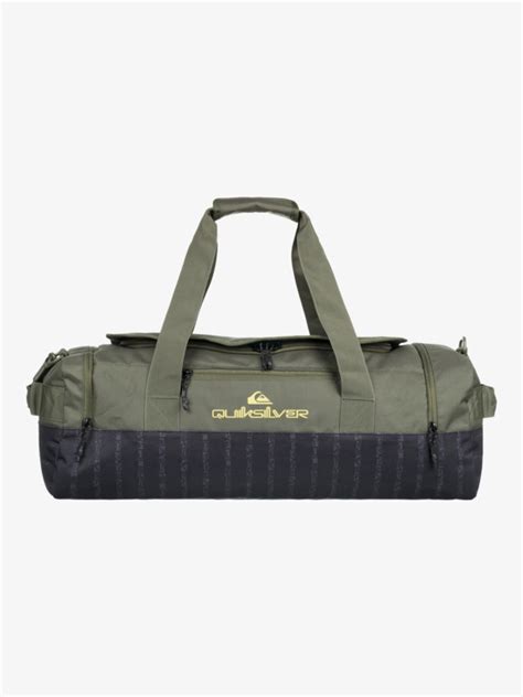 Shelter Sacca Da Viaggio Da Uomo Quiksilver