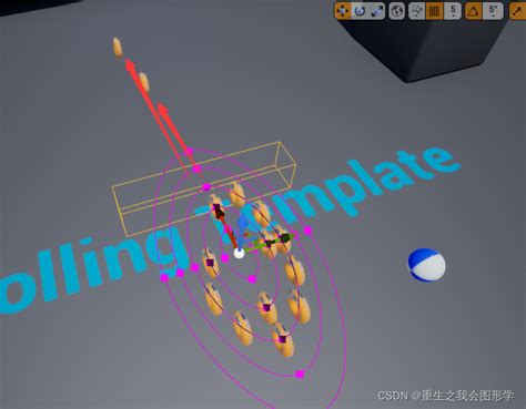 Ue4开发记录 重叠事件（overlap）的执行次数问题ue统计自定义事件执行几次 Csdn博客