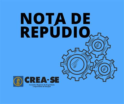 Crea Se é Contra Resolução Nº 1012020 Que Extrapola Atribuições De