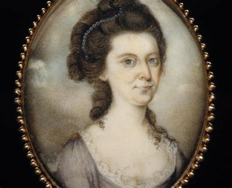 Lydia Barrington Darragh American Battlefield Trust