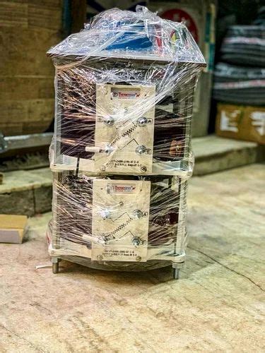 Dry Type 625 Kva Dimmerstat Variable Voltage Auto Transformer 28a At