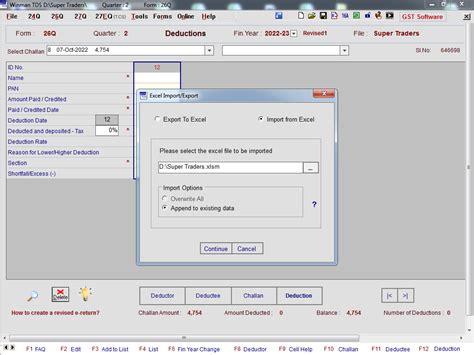 Training Videos Winman Software