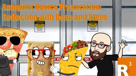 Steven Weiner On Linkedin Autopilot Device Preparation Reflection