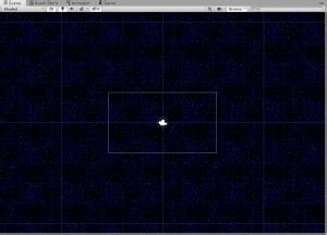 Full Unity D Game Tutorial Background And Camera