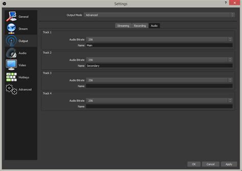 Best Twitch Obs Settings Osesources