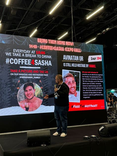 Maya Livni On Linkedin Devops Bringthemhomenow