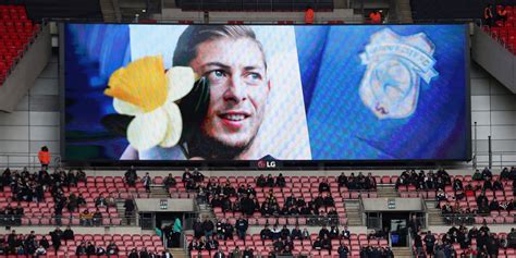 Décès Demiliano Sala Cardiff City Chiffre Son Préjudice à 120