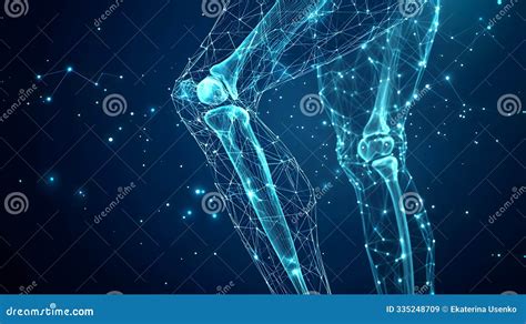 Orthopedic Medicine Human Foot Bones Anatomy Sketch Cartoon Vector