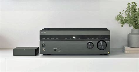Sonos Port Review Make Any Amp Or Receiver Work With Sonos