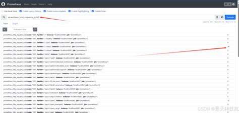 【prometheus】prometheus安装部署流程详解，配置参数webui使用方法解析说明