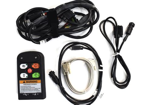 Bobcat Diagnostic Tool Unraveling The Heartbeat Of Construction Machinery Original Clan