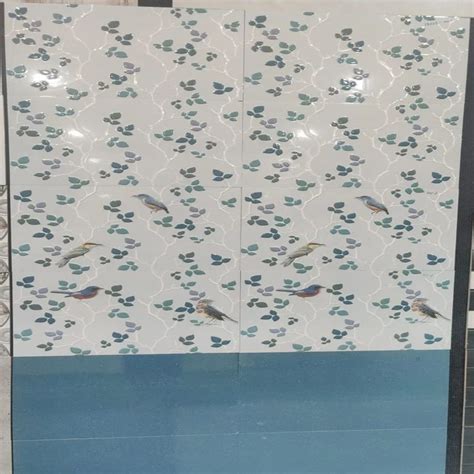 5mm Glossy Ceramic Wall Tile At ₹ 250 Box Glossy Ceramic Wall Tile In