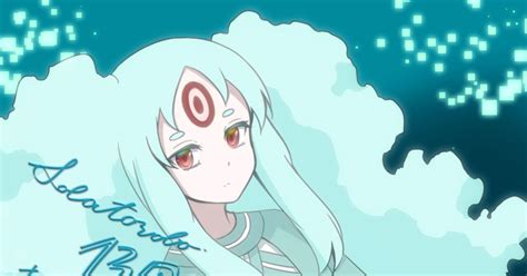 ソラトロボ ソラトロボ13周年おめでとうございます！ 桜花はるこのイラスト Pixiv