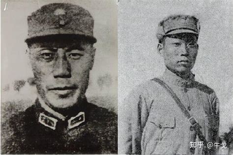 七七事变中，二十九军各高级将领，分别扮演了怎样的角色 知乎