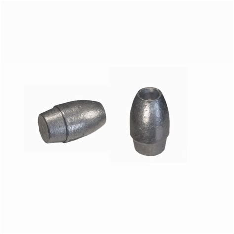 Проектил Slug Hp Boat Tail Bullets 635мм 25cal 29 гр 200бр Arms Bg