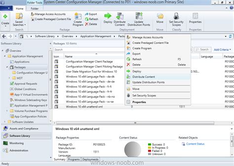 How Can I Install Windows 10 Language Packs Offline With An Mdt