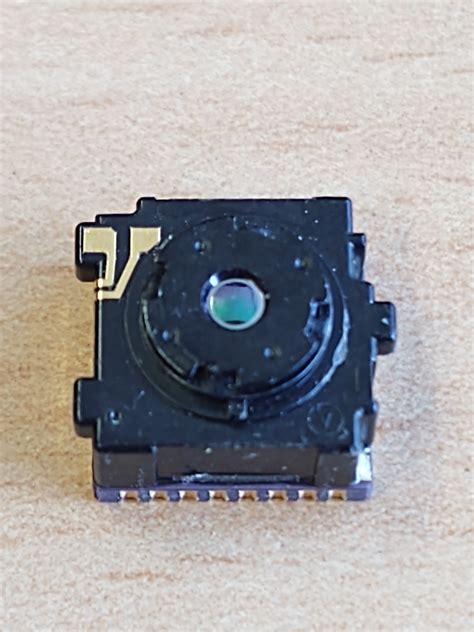 IR Thermokamera An Raspberry PI Ingmar S Retroblog