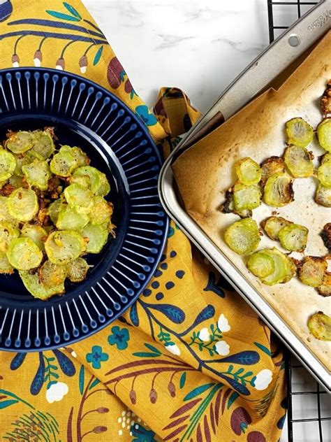 Roasted Parmesan Broccoli Stems How To Use Broccoli Stalks