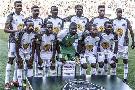 Visit Rwanda Le Tp Mazembe Couvert Par Un Règlement De La Caf Pays En Guerre Matches