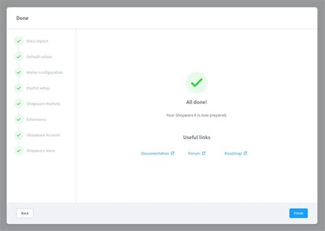 Install Shopware On Ubuntu Step By Step Guide
