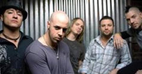 Daughtry Premierefr