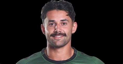 Official Harvey Norman All Stars Profile Of Jesse Arthars For New Zealand Maori Kiwis