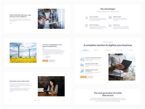 Diorama — Resco Dsl — Extensive Design System Library For International