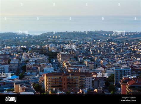 Alcamo Italy Hi Res Stock Photography And Images Alamy