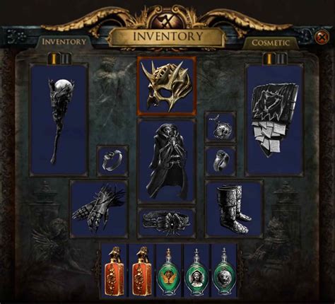 Path Of Exile 3 8 Blight Summon Raging Spirits SRS Build Necromancer