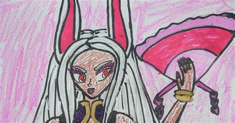 僕のヒーローアカデミア 兎年なので本日もセクシーなチャイナドレス姿のミルコ姉さんです。 阿修羅観音のイラスト Pixiv