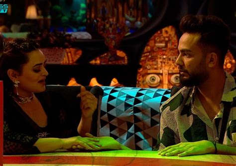 Bigg Boss Ott 2 Highlights Manisha Rani And Abhishek Malhan Discuss