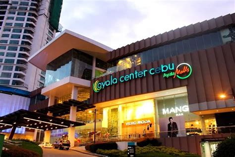 Sm City Cebu Entrance Fee Opening Hours And More