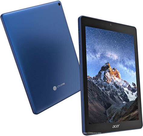 Acer Chromebook Tab 10 Pictures Official Photos