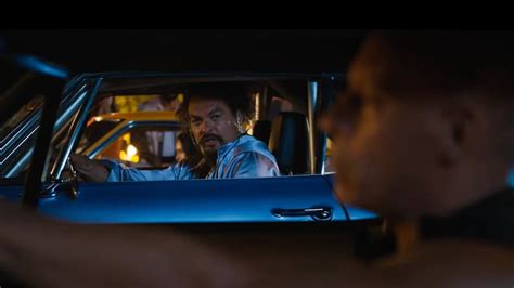 Rápidos y Furiosos 10 mira el primer tráiler de la penúltima entrega