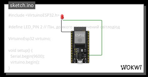 14 хз чи заробить Wokwi Esp32 Stm32 Arduino Simulator