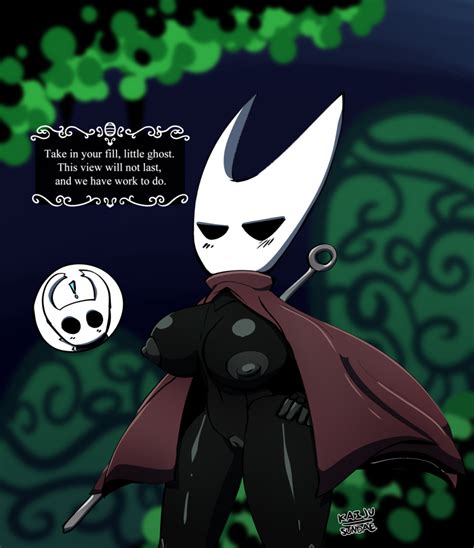 Rule 34 Anthro Hollow Knight Hornet Hollow Knight Kaijusundae Tagme