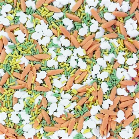 Easter Sprinkle Mix Honeyberry Solutions