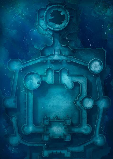 Czepeku Dnd Battle Maps And Rpg Content