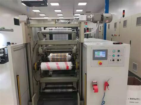 Used Bobst M6 V Flower 670 9k Year 2015 Presscity