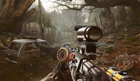 15 Upcoming Post Apocalyptic Games Of 2023 And Beyond 8 Metal
