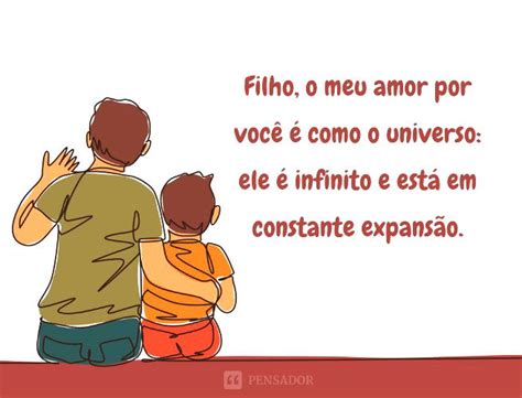 62 Frases De Pai Para Filho Que Demonstram Este Amor Incondicional
