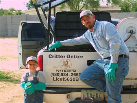Az Pest Control Helping People Live Safe Life Without Pests