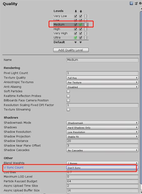 3 Development Notes — Picovr Unity Sdk 01 Documentation