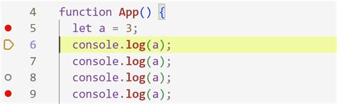 New Breakpoints Are Mapped To Incorrect Lines Sourcemap After Webpack Hmr In Existing Attached