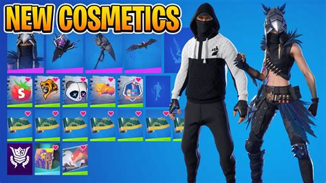 New Tilted Towers Update Skins First 2022 Update Youtube