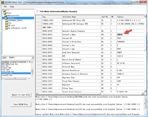 How To Write Chinese Value Into Institution Name With Fo Dicom Stack